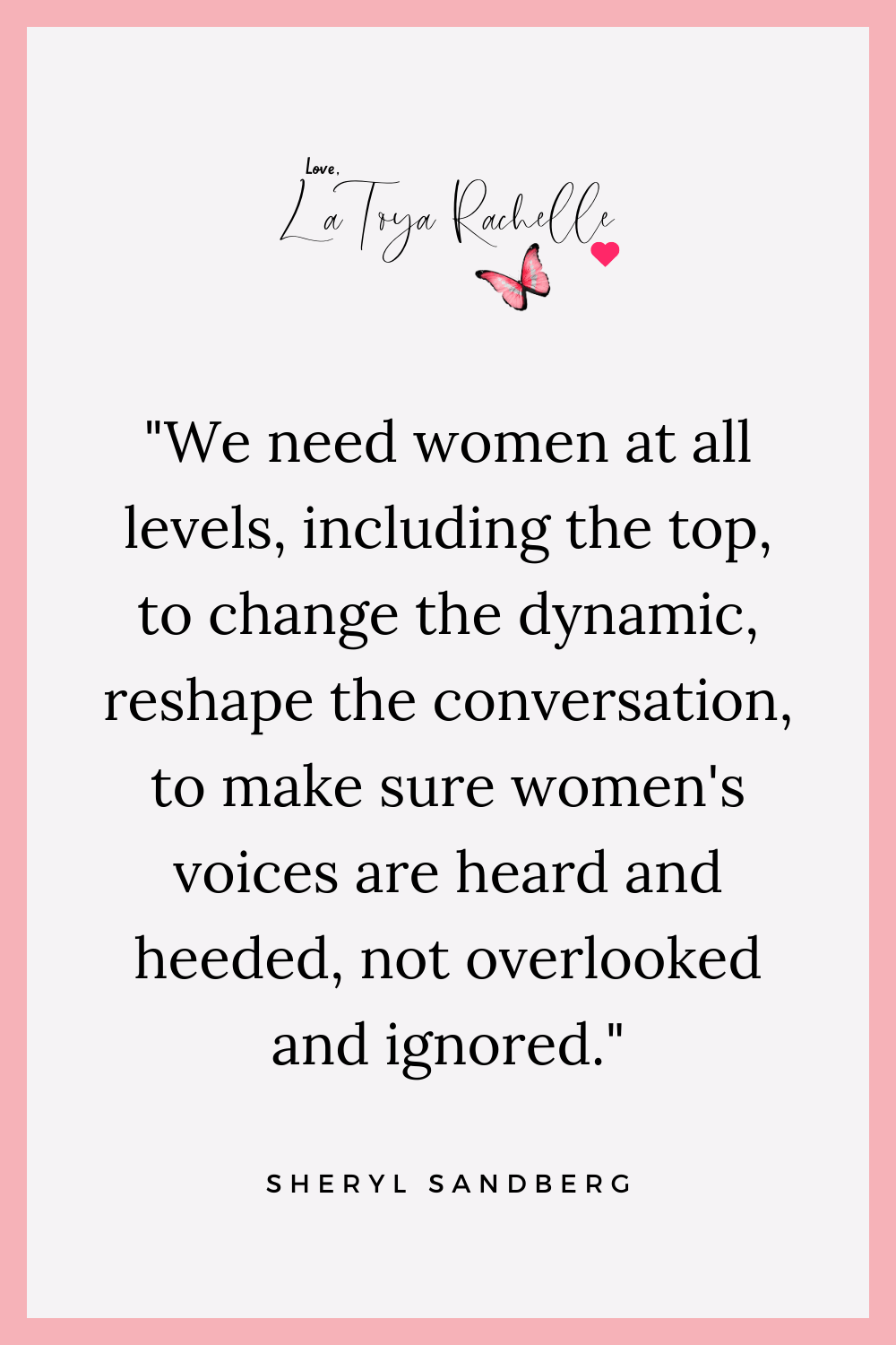 Embrace Your Power: 30 Life-Affirming Inspirational Quotes for Young ...