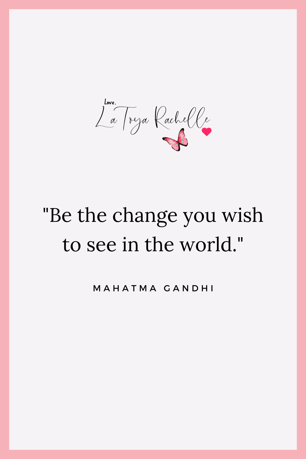 Embrace Your Power: 30 Life-Affirming Inspirational Quotes for Young ...