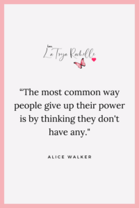 Embrace Your Power: 30 Life-Affirming Inspirational Quotes for Young ...