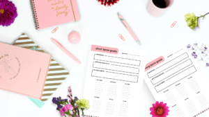 Live Life At the Fullest With This Free Live Your Best Life Planner ...