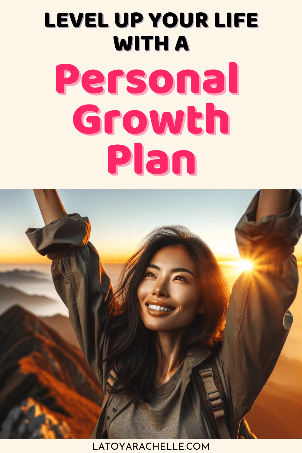 Unlock Your Potential: The Importance of Having a Personal Growth Plan ...