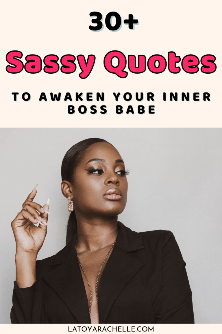 Fierce and Fearless: Boss Lady Quotes to Inspire Bold Moves and Own the ...