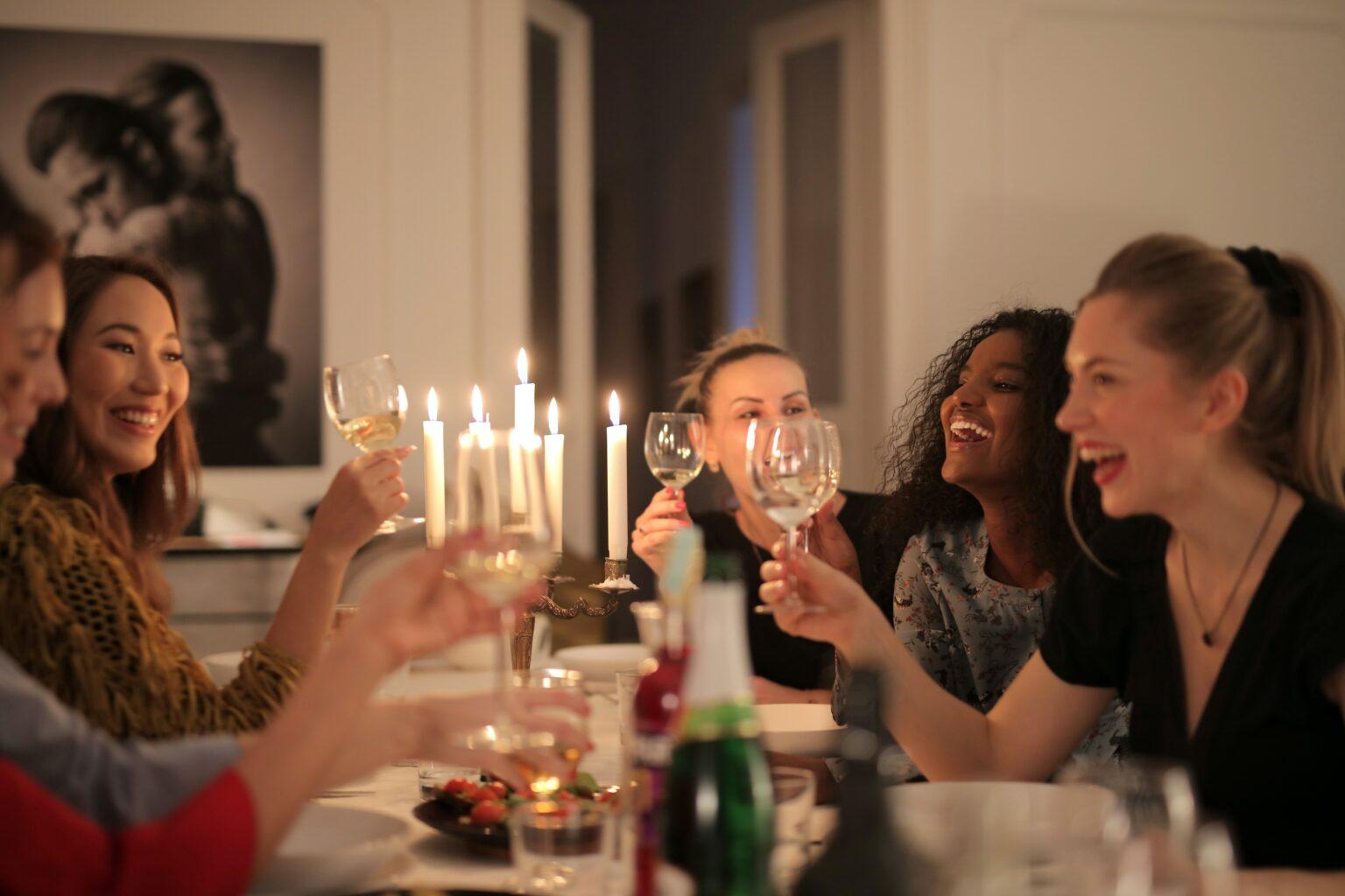 Girls Just Wanna Have Fun: Your Ultimate Source of Ideas for Ladies ...