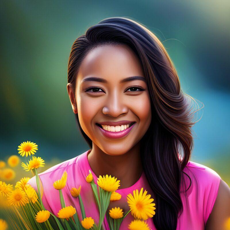 100 Monday Affirmations for a Joyful Start to Your Week - LaToya Rachelle