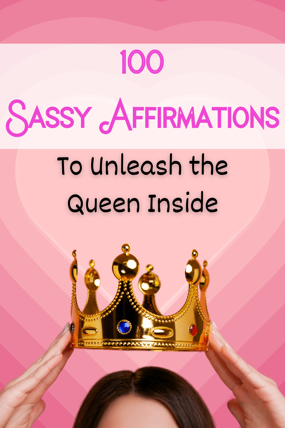 Bold and Brilliant: 100 Sassy Affirmations for Your Daily Life - LaToya ...