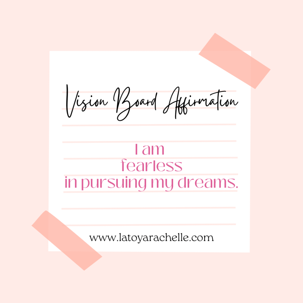 111 Powerful Vision Board Affirmations to Supercharge Your ...