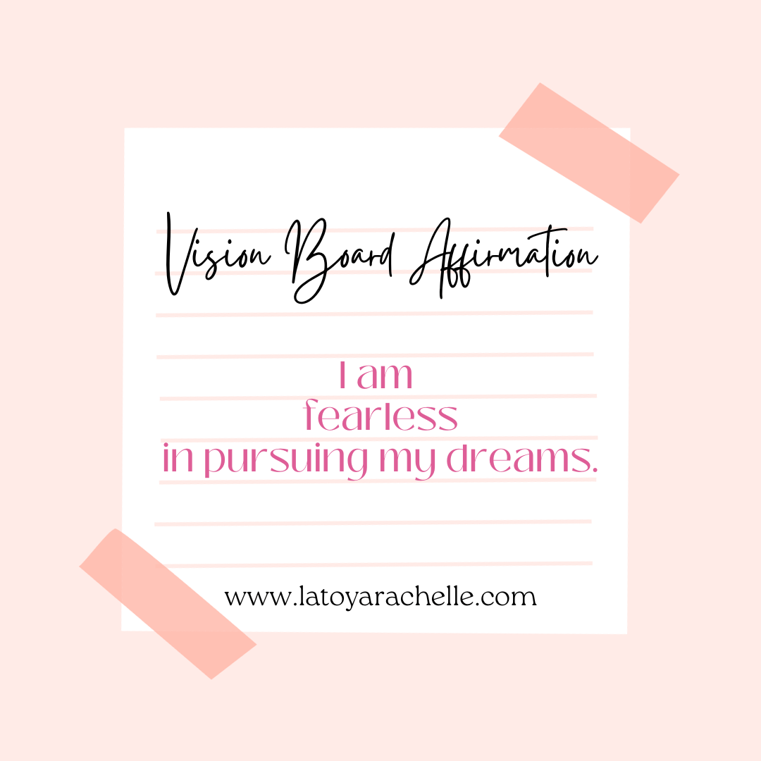 111 Powerful Vision Board Affirmations to Supercharge Your ...