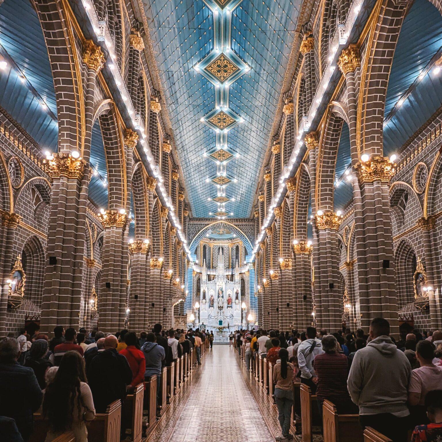 30+ Inspirational Church Welcome Poems for Visitors and New Members ...