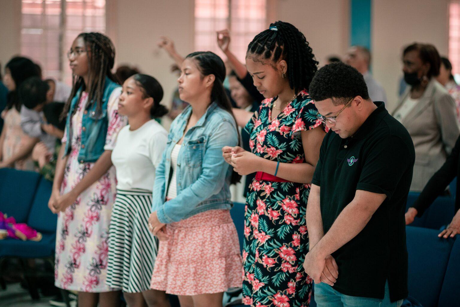 30+ Inspirational Church Welcome Poems for Visitors and New Members ...