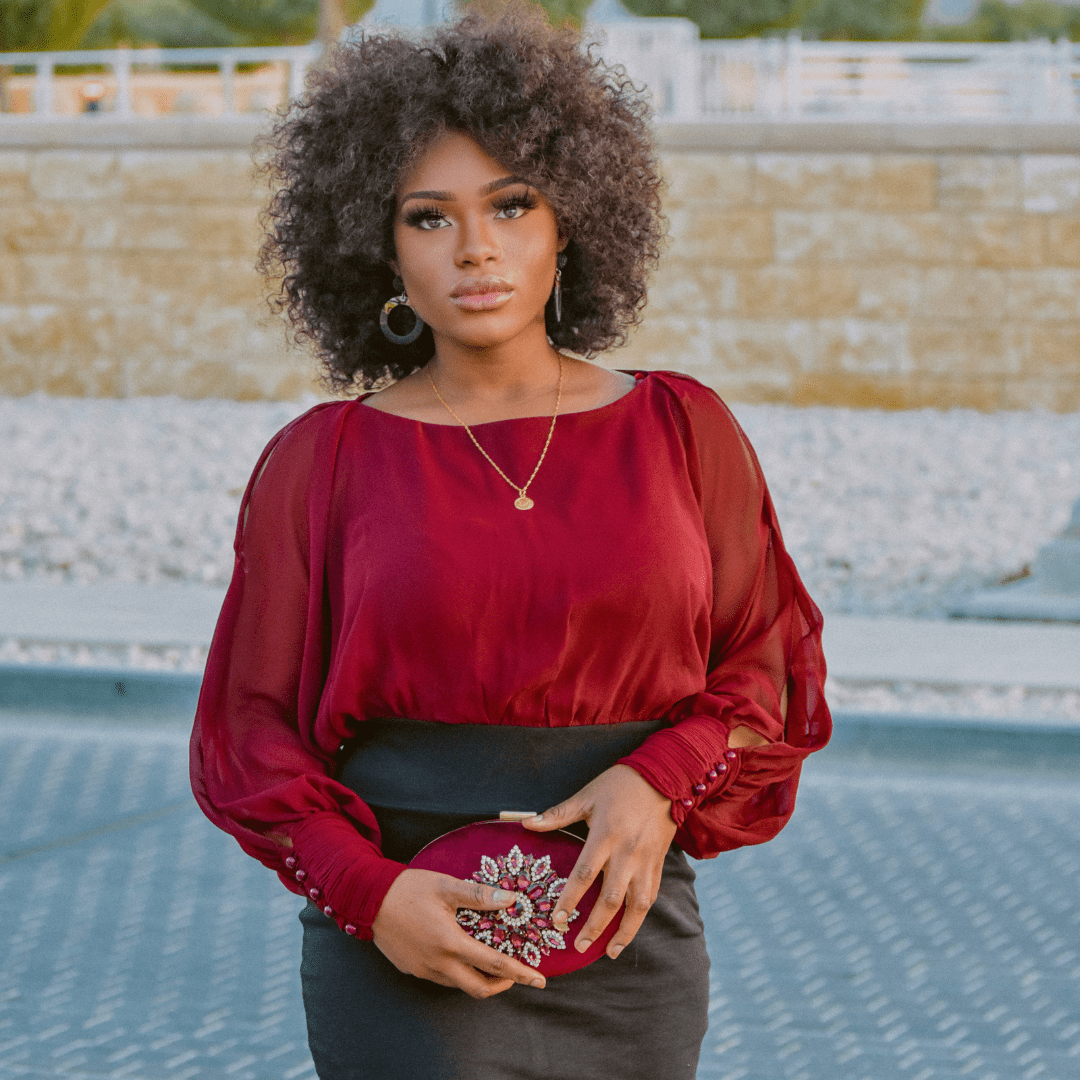 Get The Luxe Look for Less: How To Look Expensive On A Budget - LaToya ...