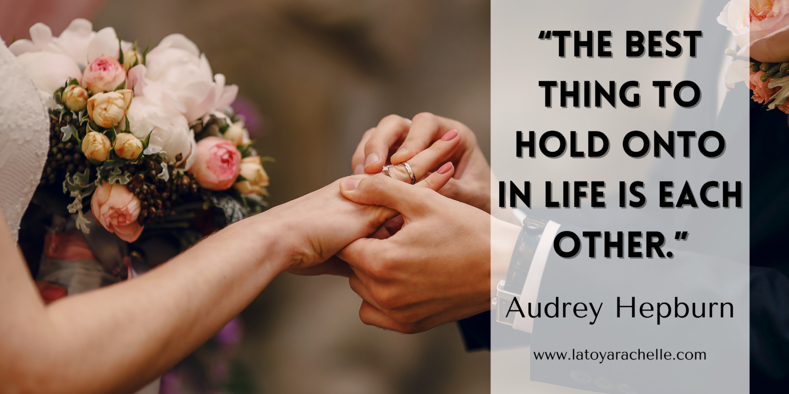 185 Best Short Inspirational Quotes For Engraving - LaToya Rachelle