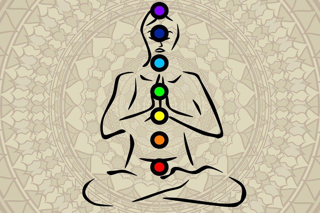 Understanding Chakra Colors: Meanings And Symbolism - LaToya Rachelle