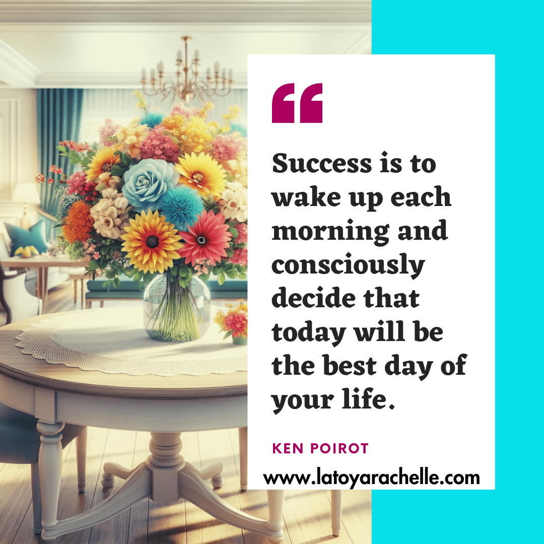 100 Tuesday Motivation Quotes for a Happy Day - LaToya Rachelle