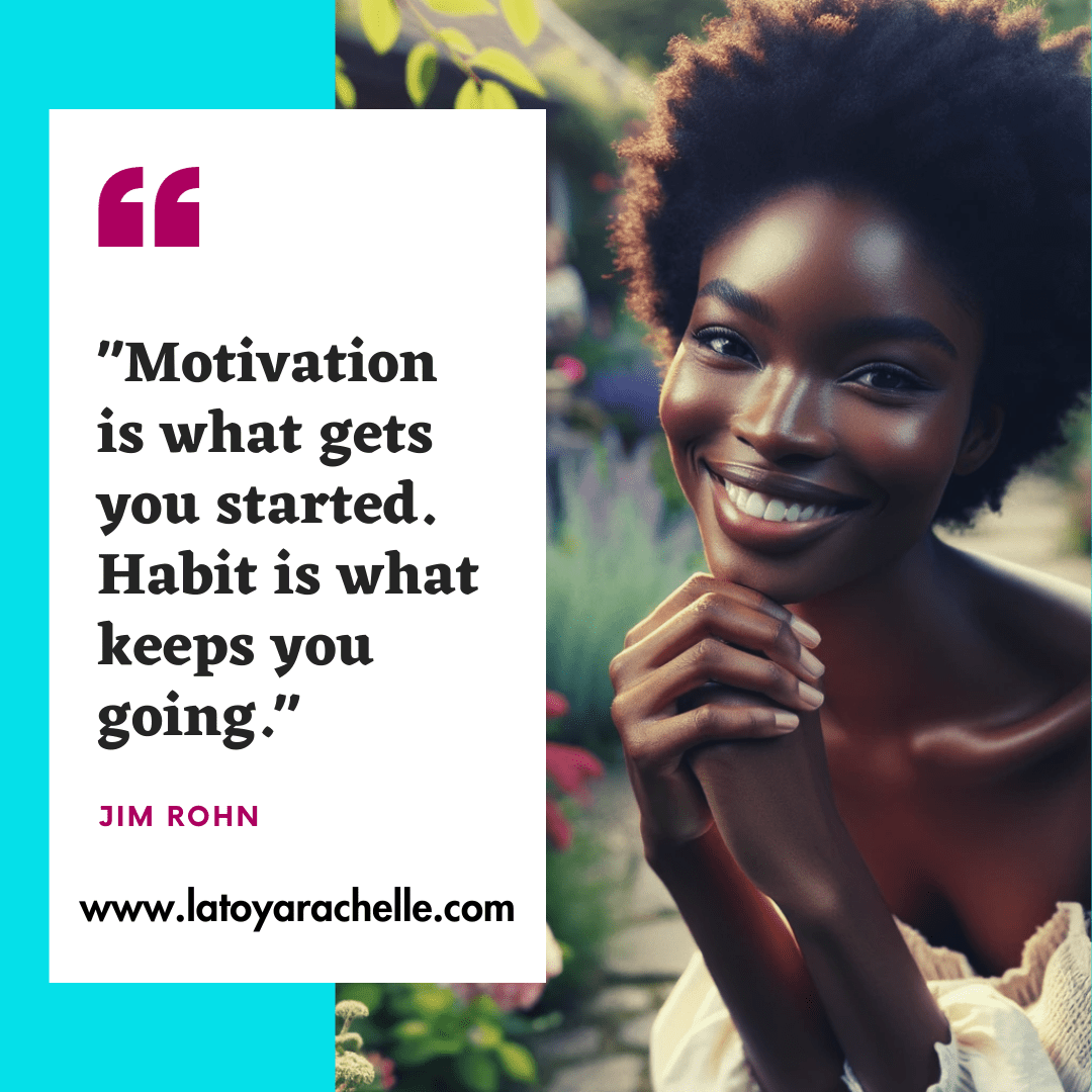 100 Tuesday Motivation Quotes for a Happy Day - LaToya Rachelle