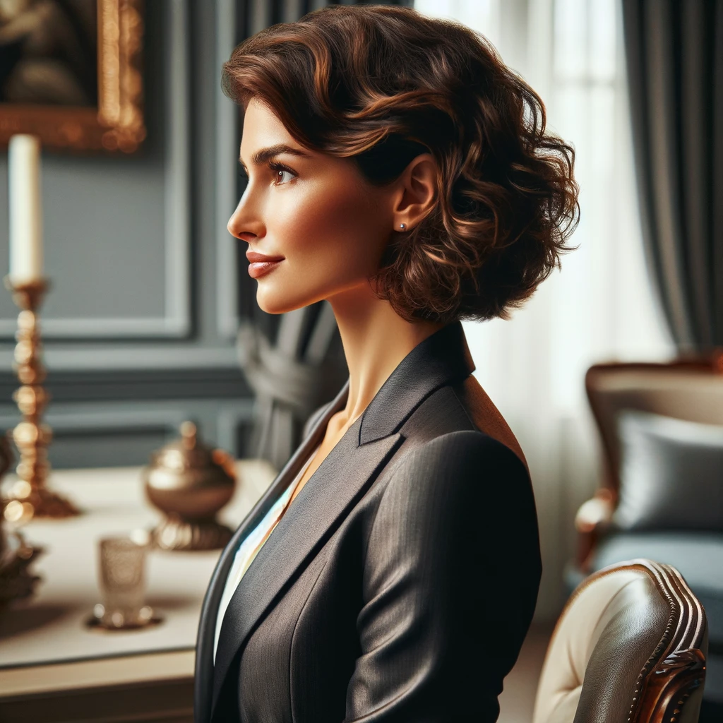 How to Become an Elegant and Classy Woman: 10 Elegance Tips - LaToya ...
