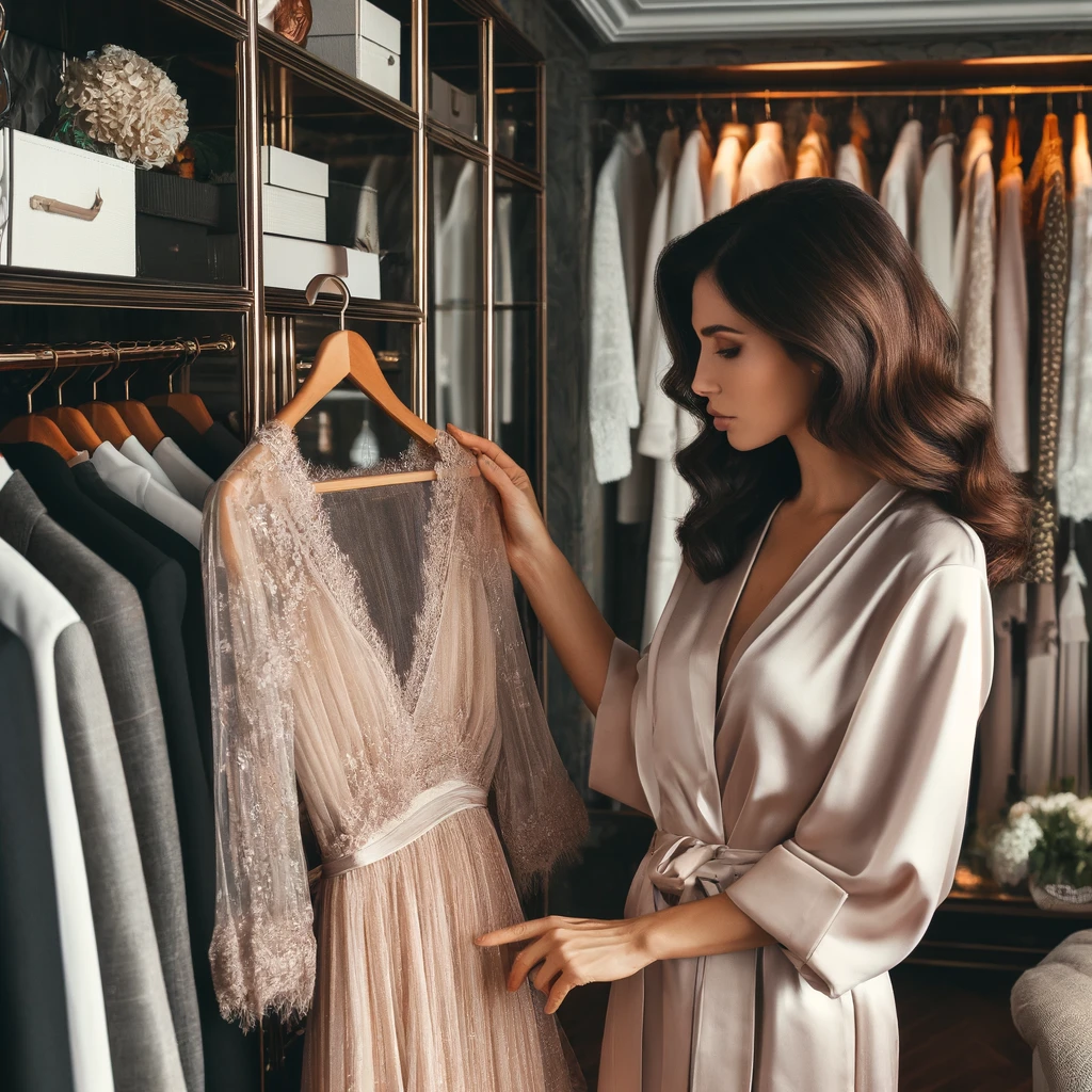 How to Become an Elegant and Classy Woman: 10 Elegance Tips - LaToya Rachelle