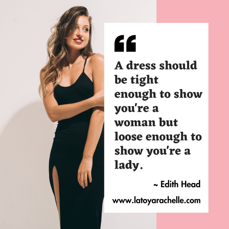 How to Be More Feminine and Ladylike: Your Go-To Guide for Everyday ...