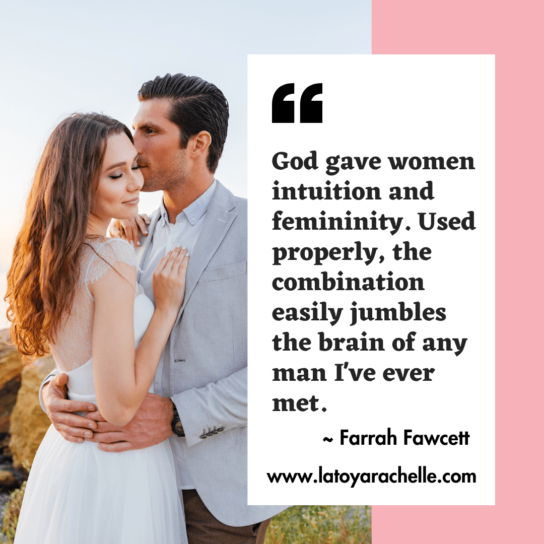 How to Be More Feminine and Ladylike: Your Go-To Guide for Everyday ...