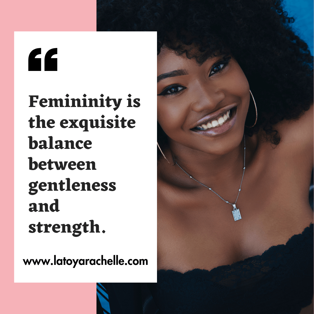 How to Be More Feminine and Ladylike: Your Go-To Guide for Everyday ...