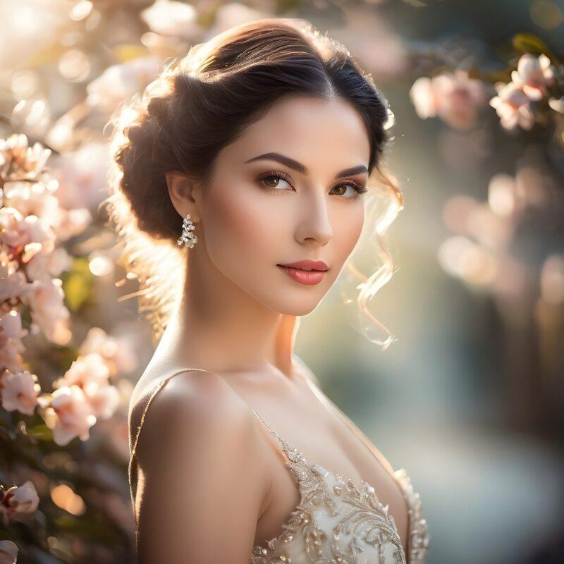 How to Be More Feminine and Ladylike: Your Go-To Guide for Everyday Femininity - LaToya Rachelle