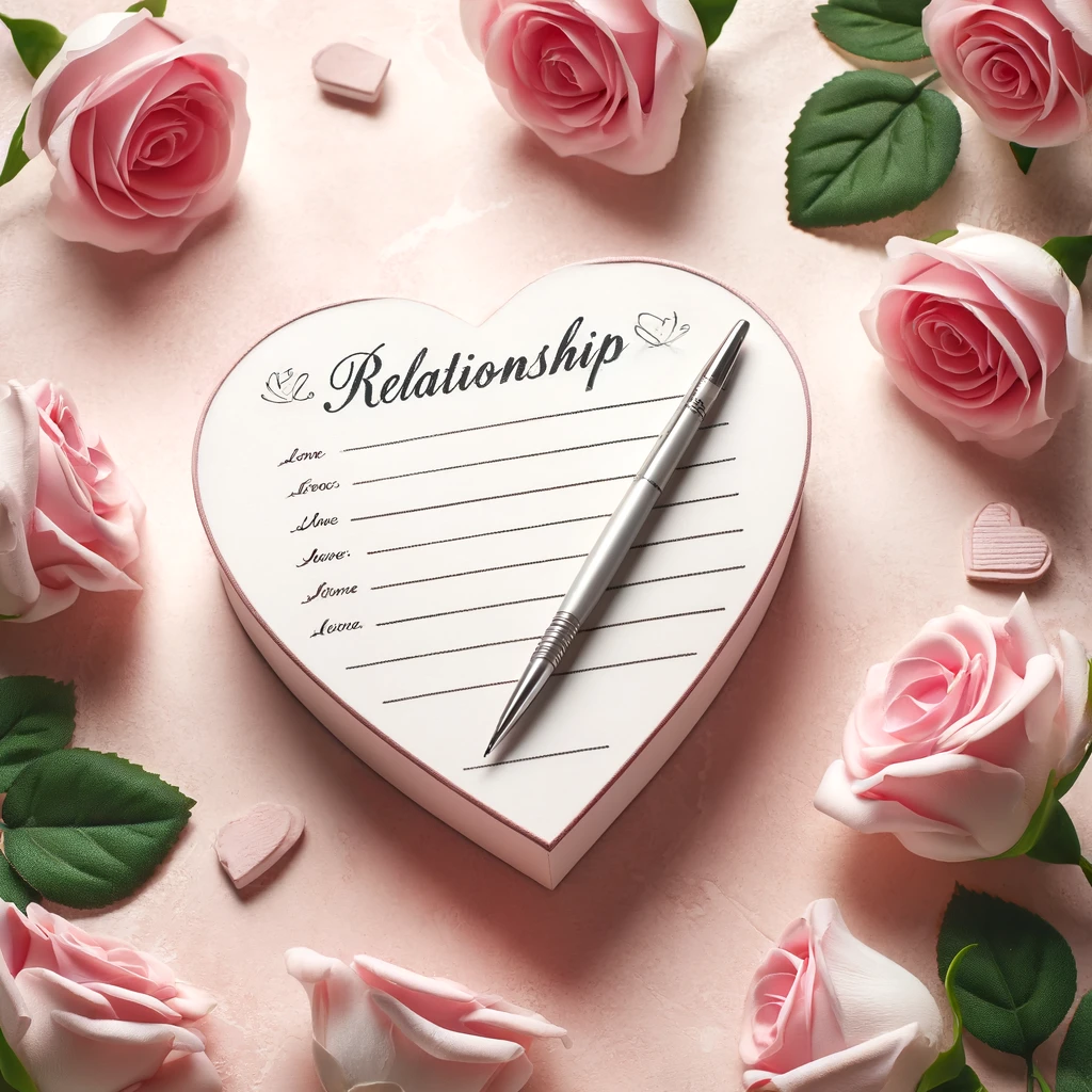 85 Relationship Check-In Questions For Couples - LaToya Rachelle