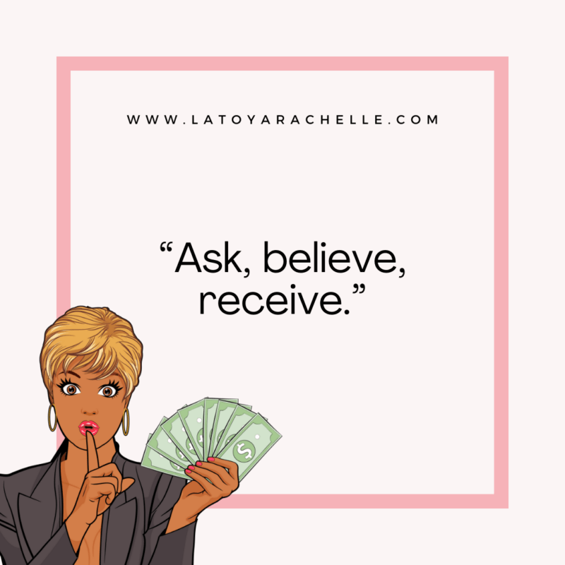 125 Positive Three Word Affirmations to Start Your Day - LaToya Rachelle
