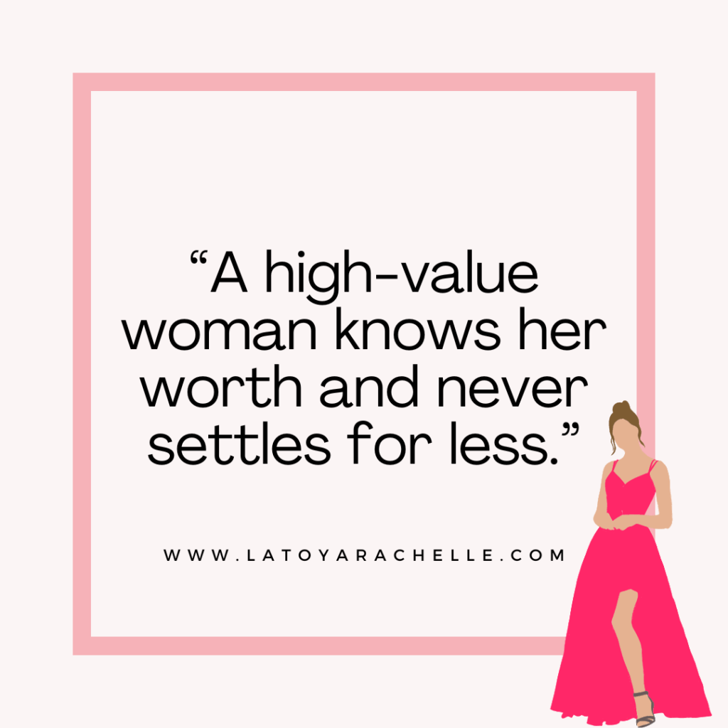 How To Date Like A High-Value Woman: 12 Dating Tips To Drive Men Wild ...