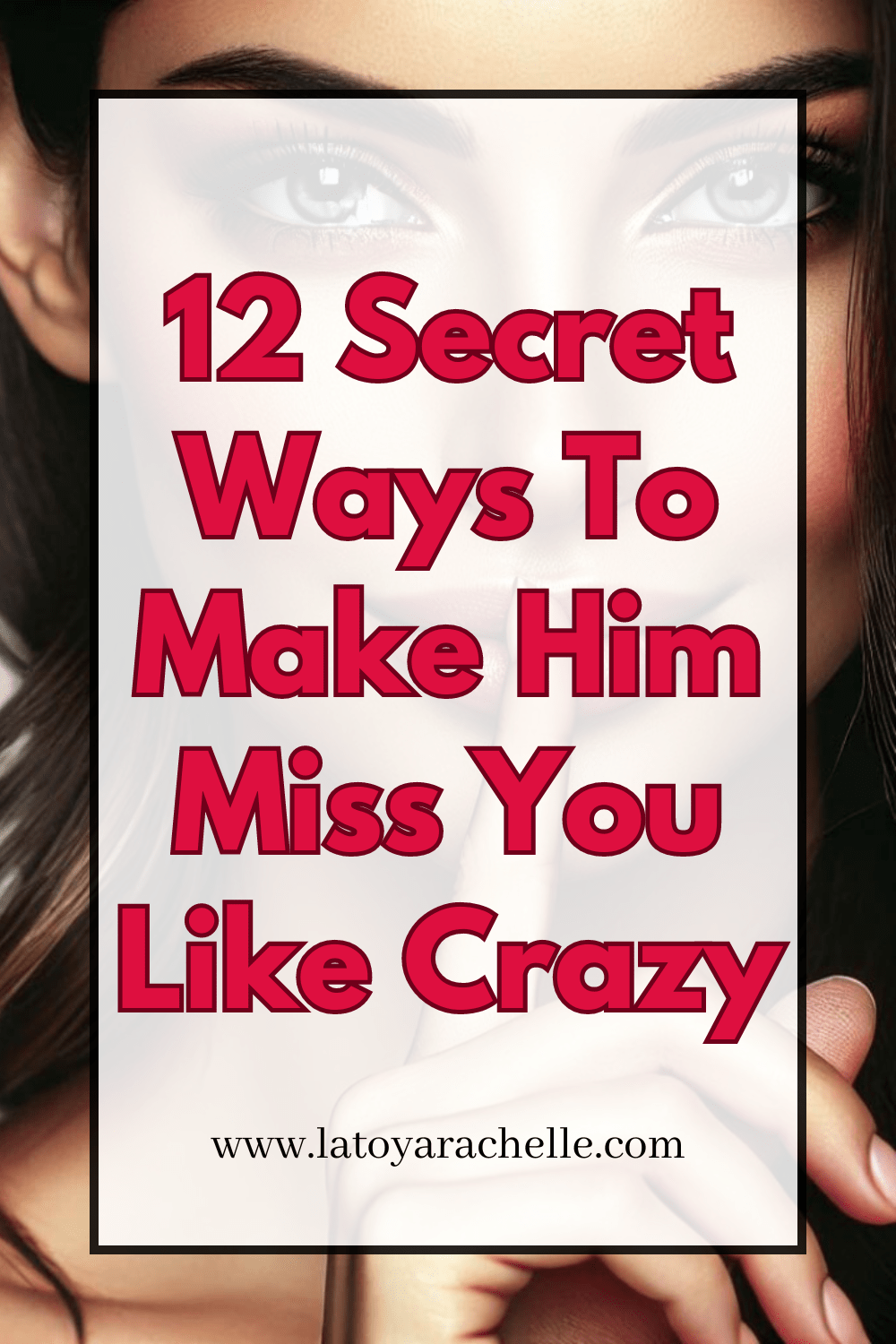Get Inside His Head: 12 Genius Ways To Make Him Think Of You All The ...