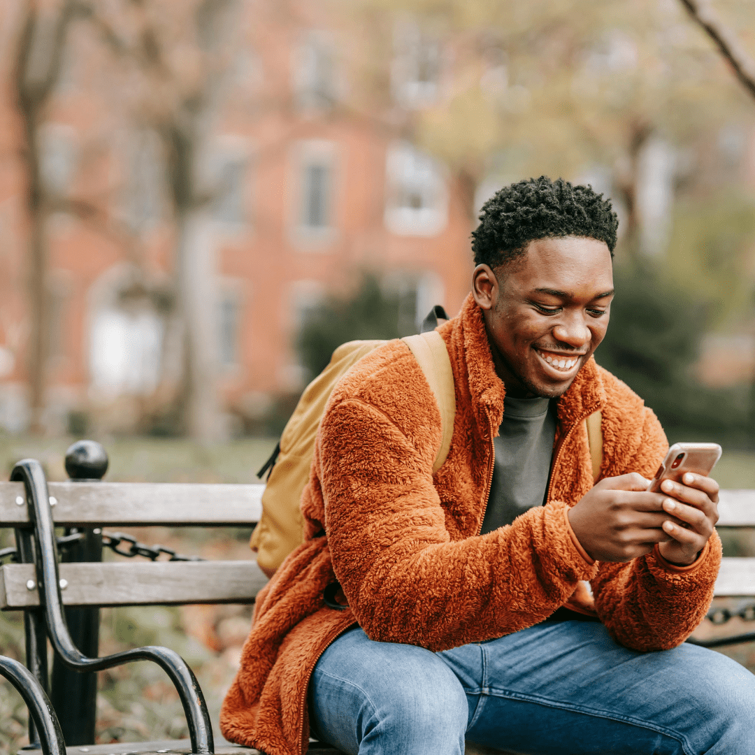 100+ Cute Flirty Text Messages to Drive Him Crazy - LaToya Rachelle