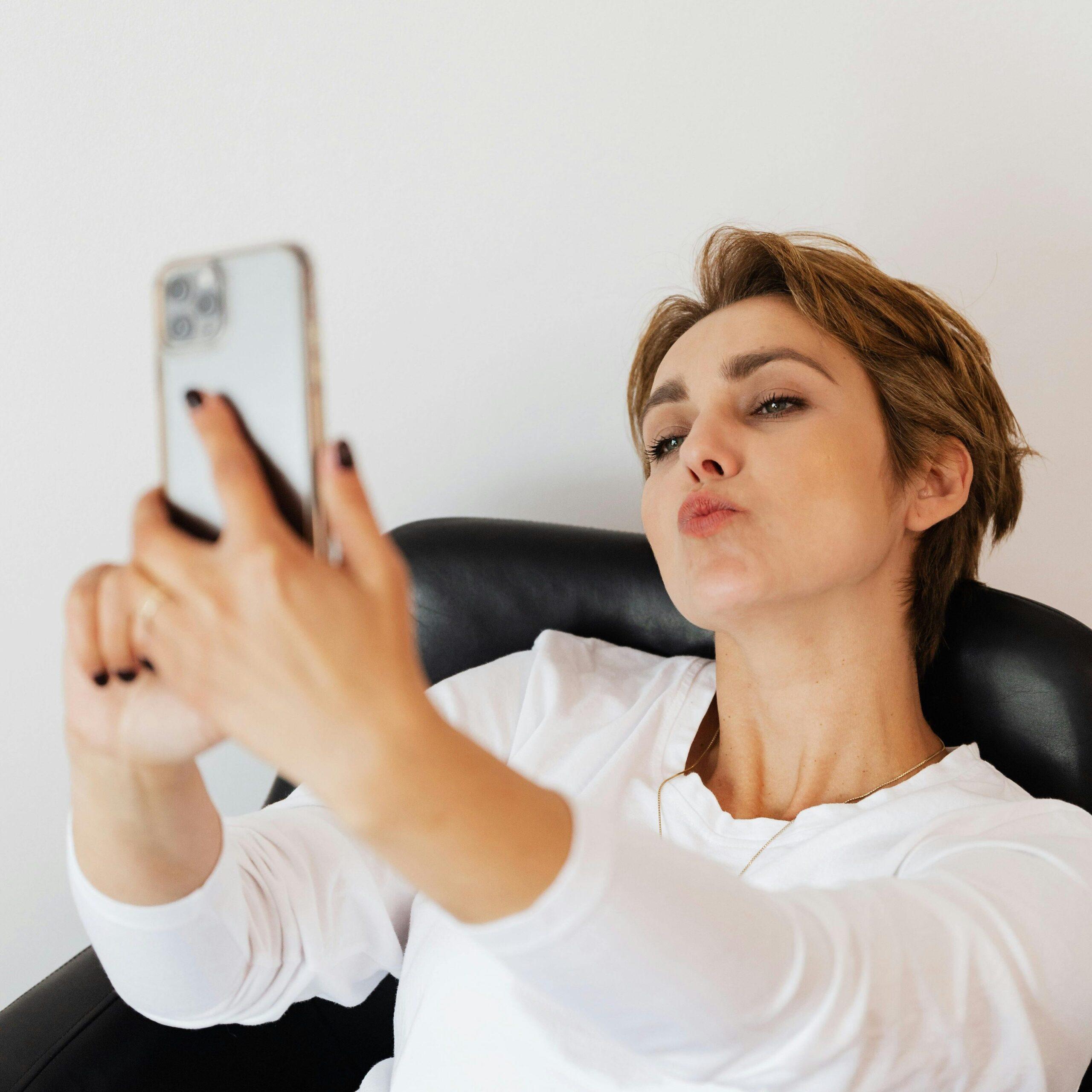 100+ Cute Flirty Text Messages to Drive Him Crazy - LaToya Rachelle