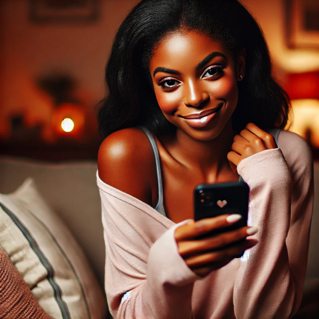 How To Flirt With A Guy: 10 Fun & Flirty Tips To Try Today! - LaToya ...