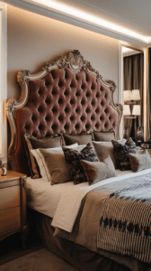 31 Beautiful Bedroom Ideas for Women Who Want a Space They Adore ...