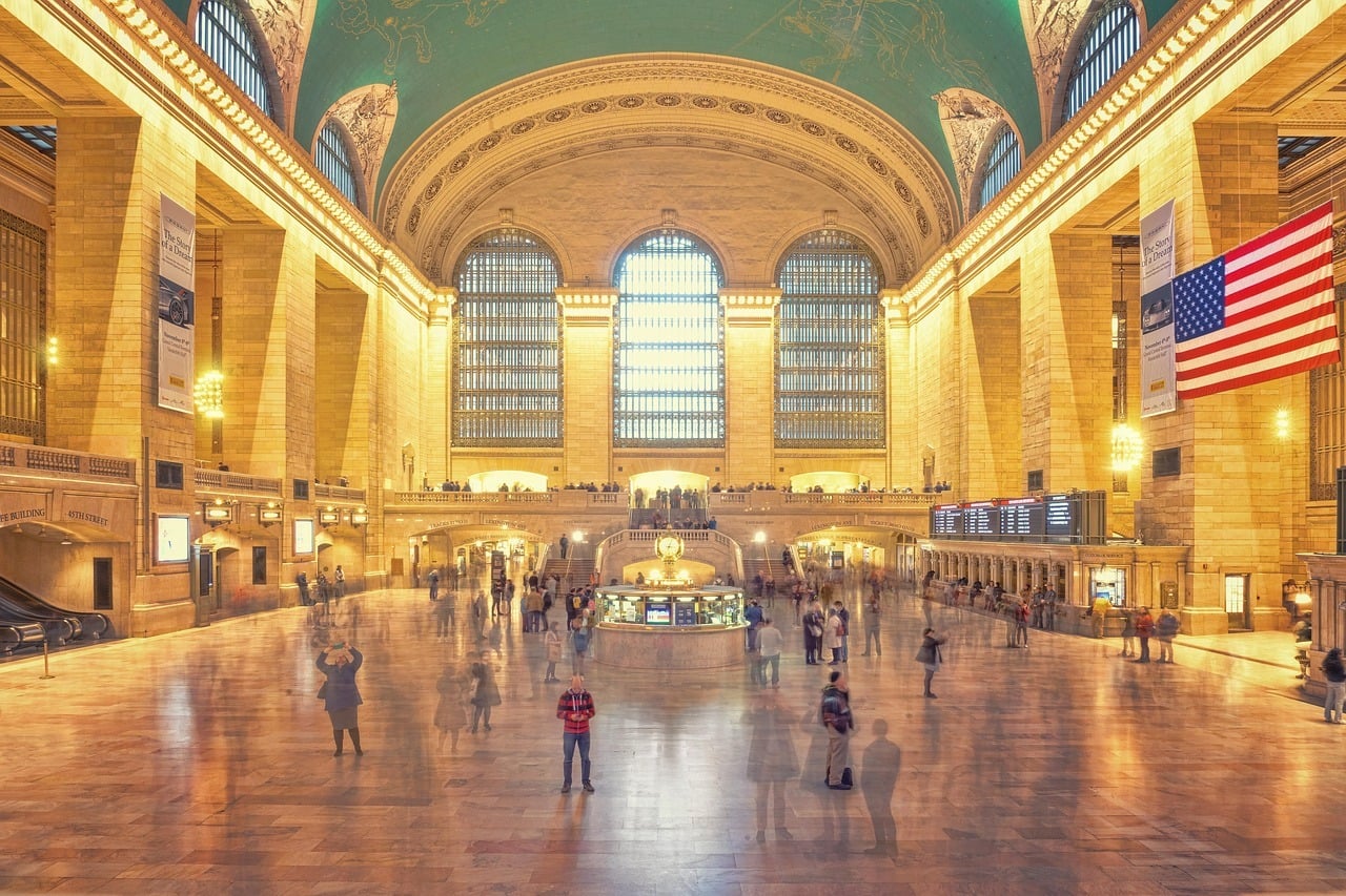 30 Romantic USA Weekend Trips for Couples (Lodging & Activities ...