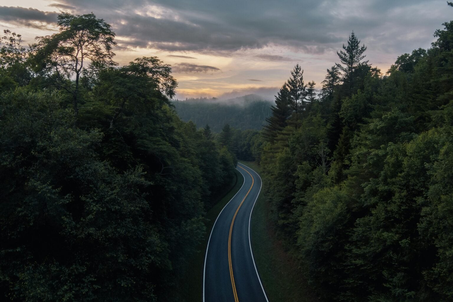 30 Romantic USA Weekend Trips for Couples (Lodging & Activities ...
