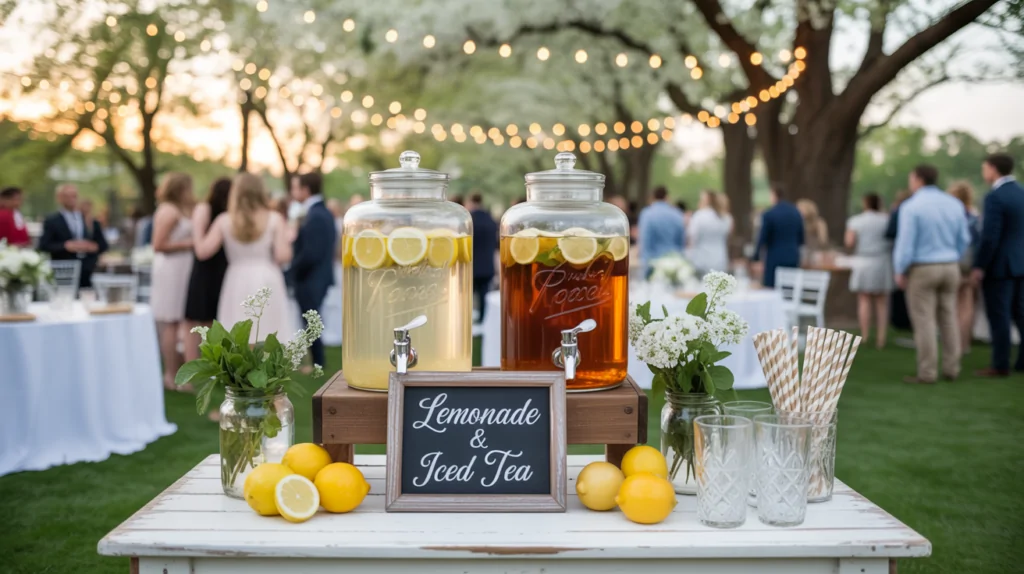 37 Wedding Food Ideas on a Budget (Simple, Crowd-Pleasing Options ...