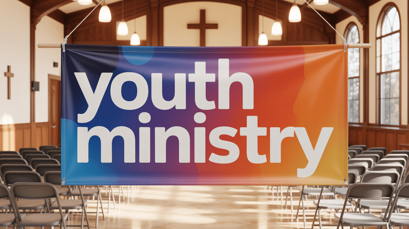 15 Youth Ministry Event Ideas That Get Teens to Actually Show Up ...